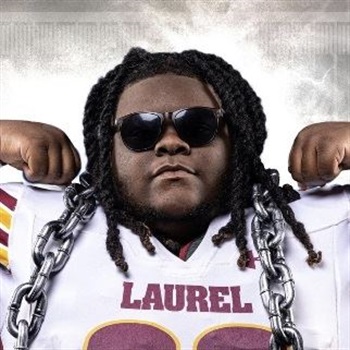 Brian Jones Jr. - Hudl