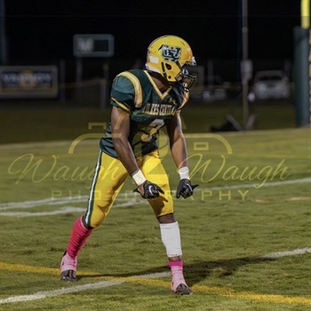 Corey Bonner - Hudl