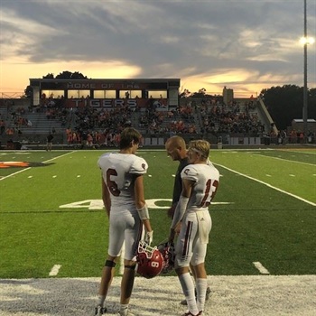 Reiman Zebert - Hudl