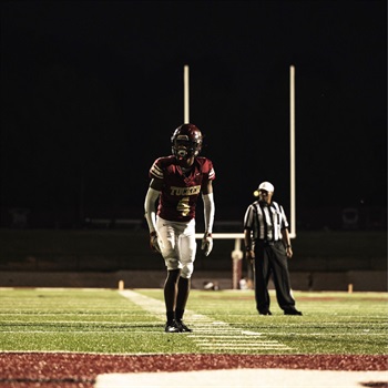 Christian Whitmore - Hudl