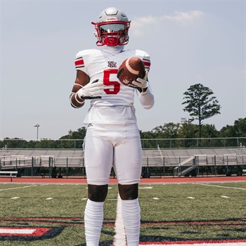 Trevio Chambers - Hudl