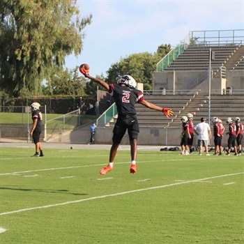 Kenneth Furbush - Hudl