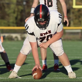 ETHAN LARGE - Hudl