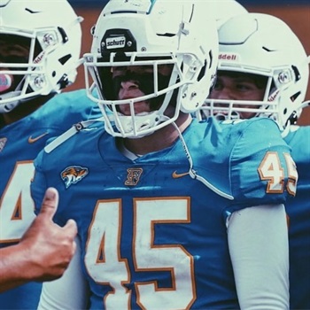 Riley Metcalf - Hudl