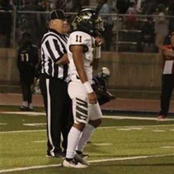 De'Shawn Treadwell - Hudl