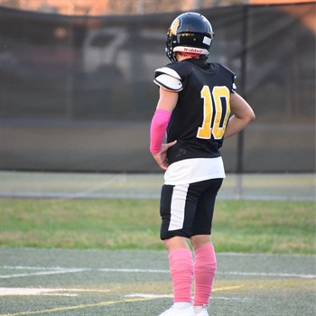 Shane Goodfellow - Hudl