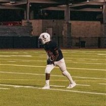 Malik Gilbert - Hudl