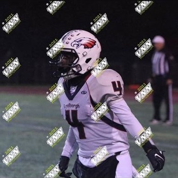 Malik Gilbert - Hudl