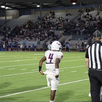 Malik Gilbert - Hudl