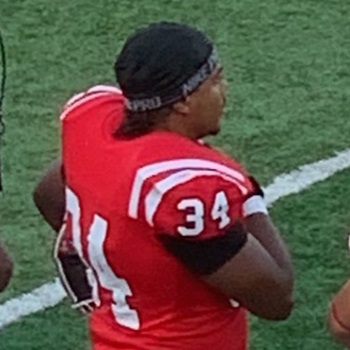 Dagan Mitchell - Hudl