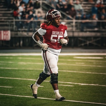 Jamarian Acklin - Hudl