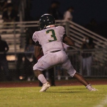 Martavius Jones - Hudl