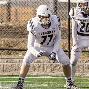 Hudson Steber - Hudl