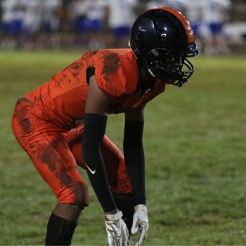 Malik Jackson Jr. - Hudl