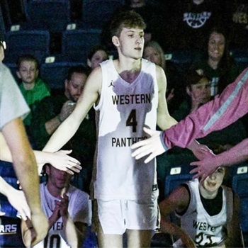 Jacob Buckland - Hudl