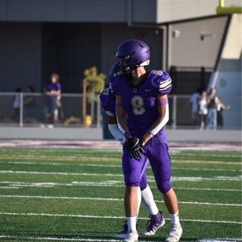 Isaac Mendonca - Hudl