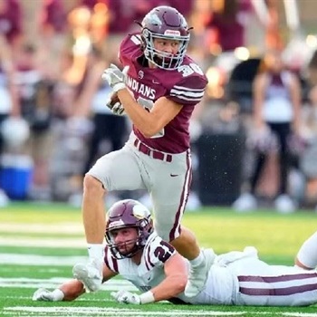 Brayden Simpson - Hudl