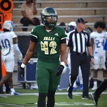 Kaleb Burns - Hudl