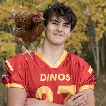 Devon Bouwmeester - Hudl