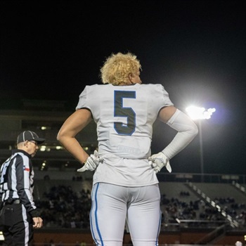 Dedric Williams - Hudl