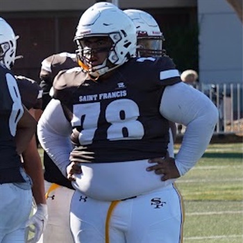 Kymani Taipaleti - Hudl