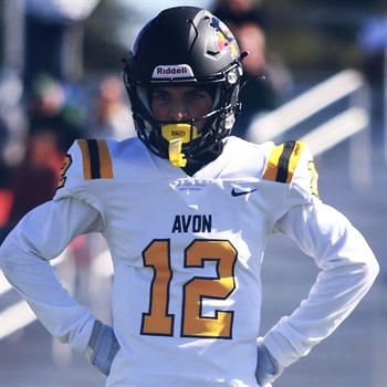 Jay Daugherty - Hudl