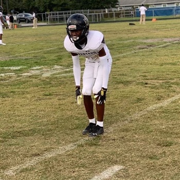 Raymond Smith jr - Hudl