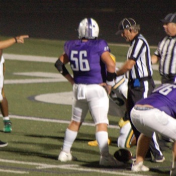 Brayden Barnes - Hudl