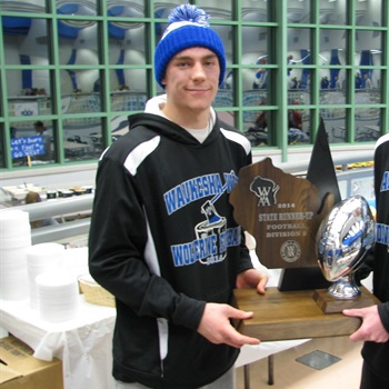 Matthew Schneider - Hudl