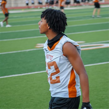 Jayvin Reeves - Hudl