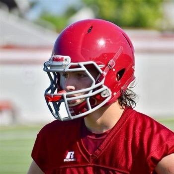Austin Williford - Hudl