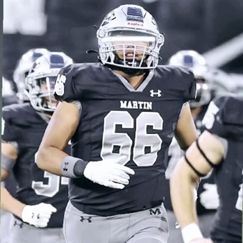 Brandon Muñoz - Hudl