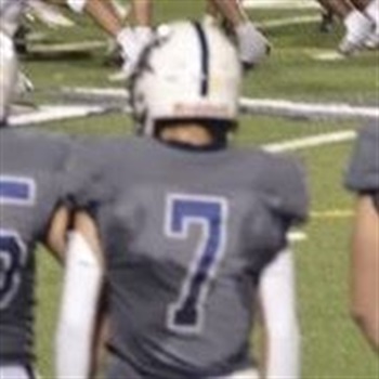 Jake Moskowitz - Hudl