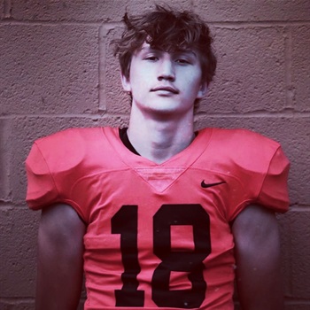 Michael Cygan - Hudl