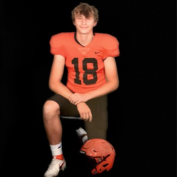 Michael Cygan - Hudl