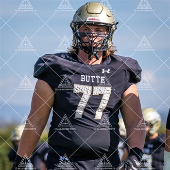Brody Lewis - Hudl