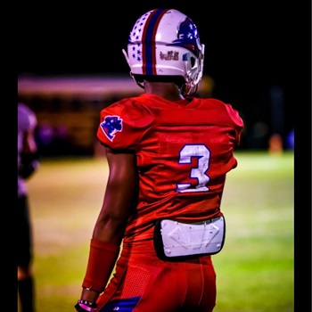 Jaylen Perry - Hudl