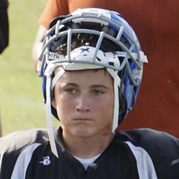 Xavier Murray - Hudl