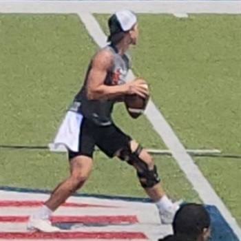 Xavier Murray - Hudl