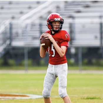 Carson Walczak - Hudl