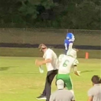 Braxton Harper - Hudl