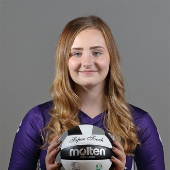 Raegan Rigmaiden - Hudl