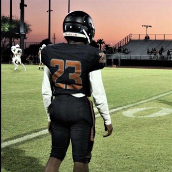 Trey Ross - Hudl