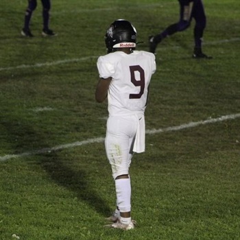 Tylan Johnson - Hudl