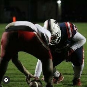 Charles Ross III - Hudl