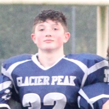 Zach Albright - Hudl