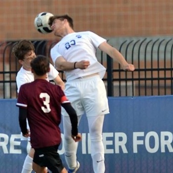 Travis De Vries - Hudl