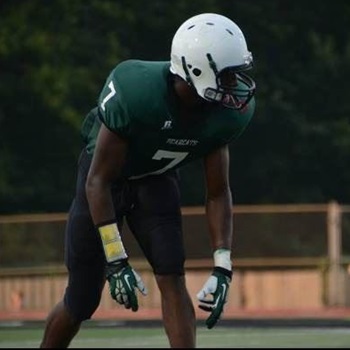 DeAndre Chambers - Hudl