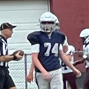 Finn Hogan - Hudl
