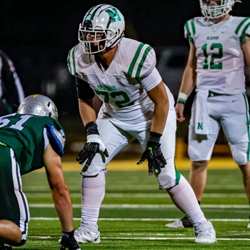 Jack Del Castillo - Hudl